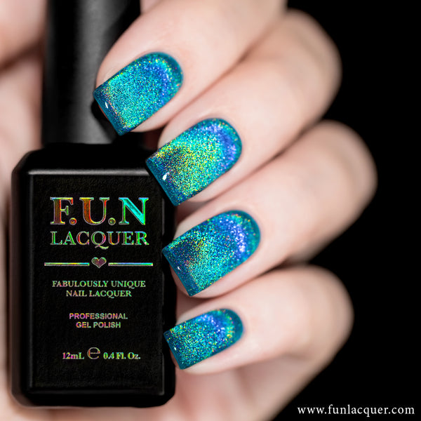 Gel Polish Gel Polish: Long-Lasting Colors for Stunning Nails – Page 2 ...