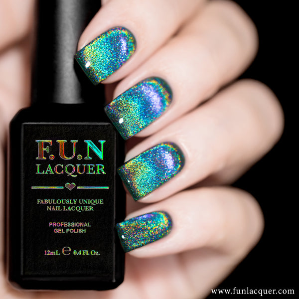 Gel Polish Gel Polish: Long-Lasting Colors for Stunning Nails – Page 3 ...