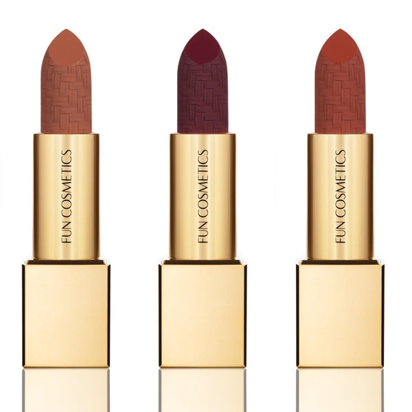 F.U.N Cosmetics – F.U.N LACQUER