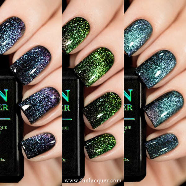 Gel Polish Gel Polish: Long-Lasting Colors for Stunning Nails – Page 3 ...